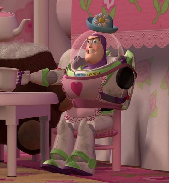 How Well Do You Know The Toy Story Franchise? » Yodoozy®