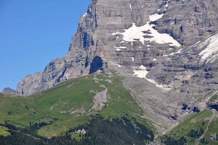 Places To See: Murren In Switzerland - Yodoozy®