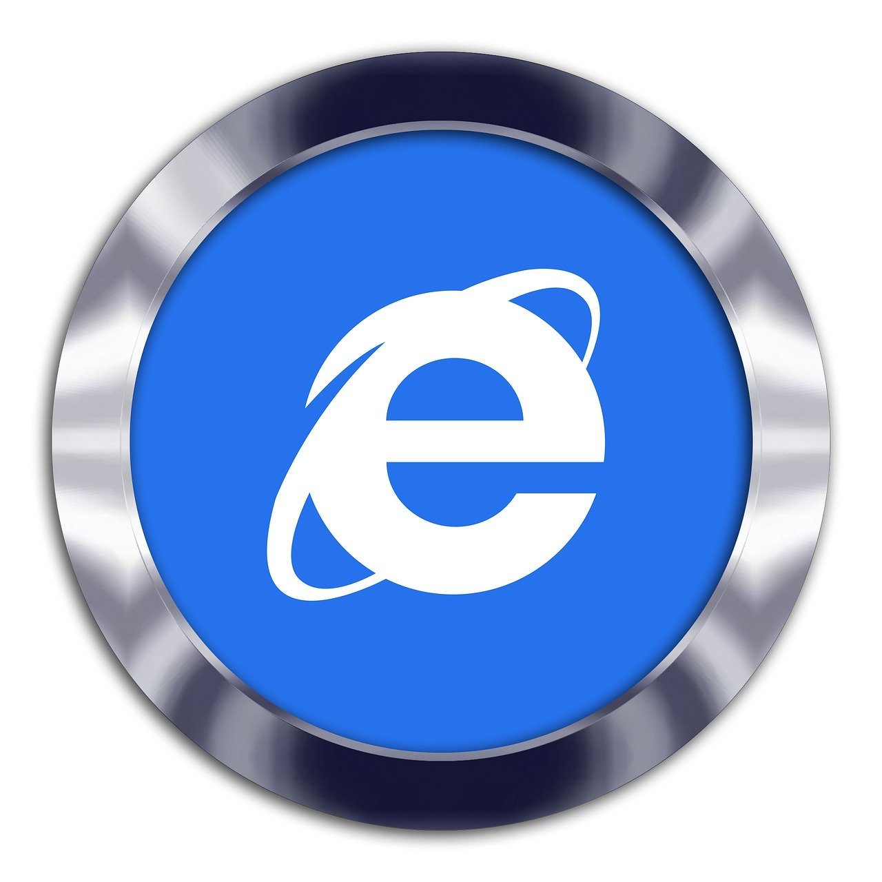 Goodbye Internet Explorer! - Yodoozy®