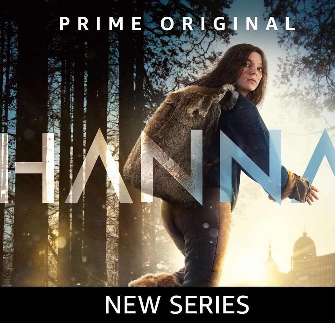Which Amazon Original Is Your Favorite? - Yodoozy®