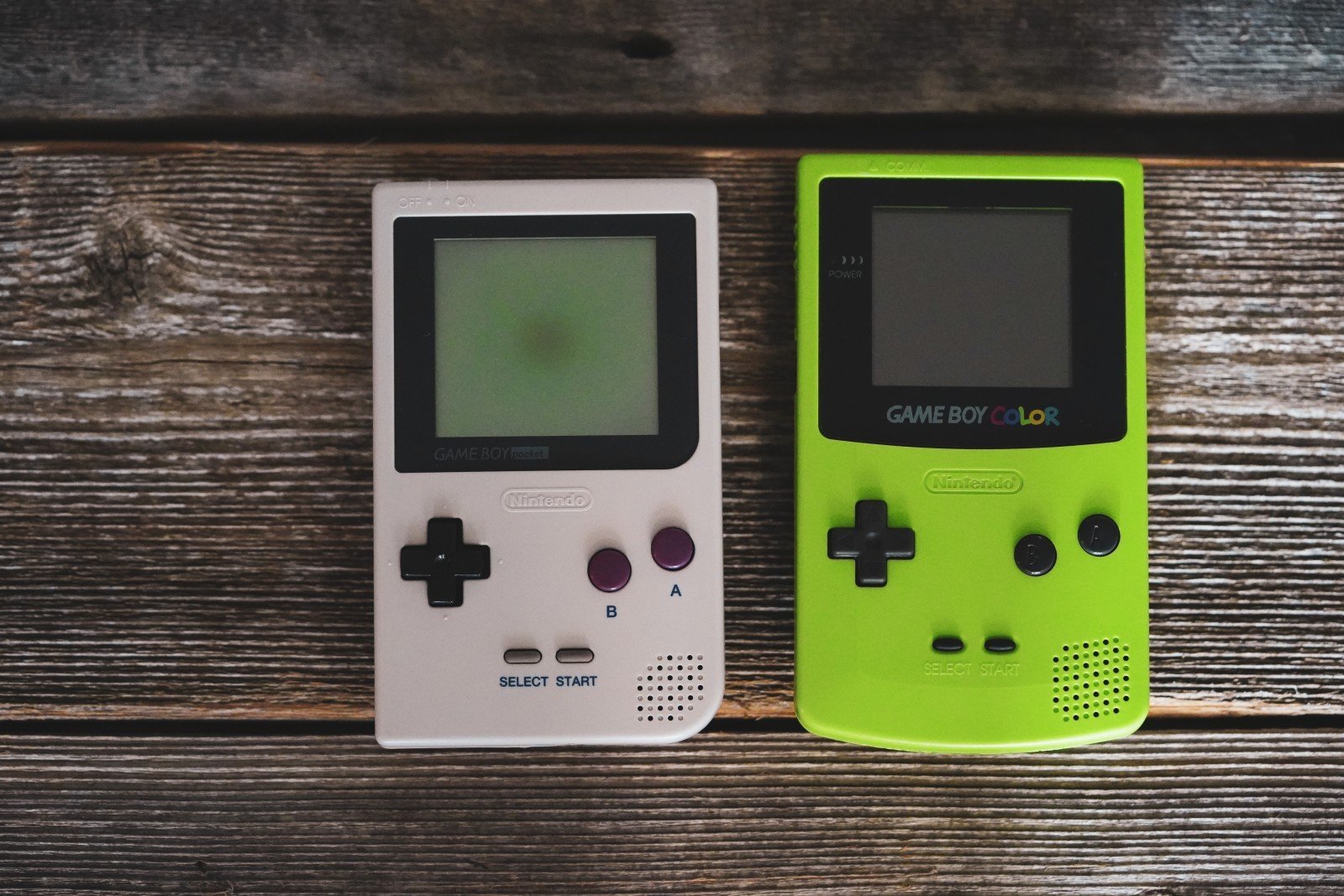 Honey! I Shrunk The Nintendo Wii Into A Gameboy! - Yodoozy®