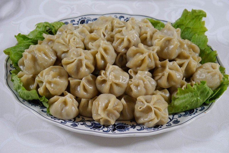 Taste The World In These 7 Dumplings - Yodoozy®