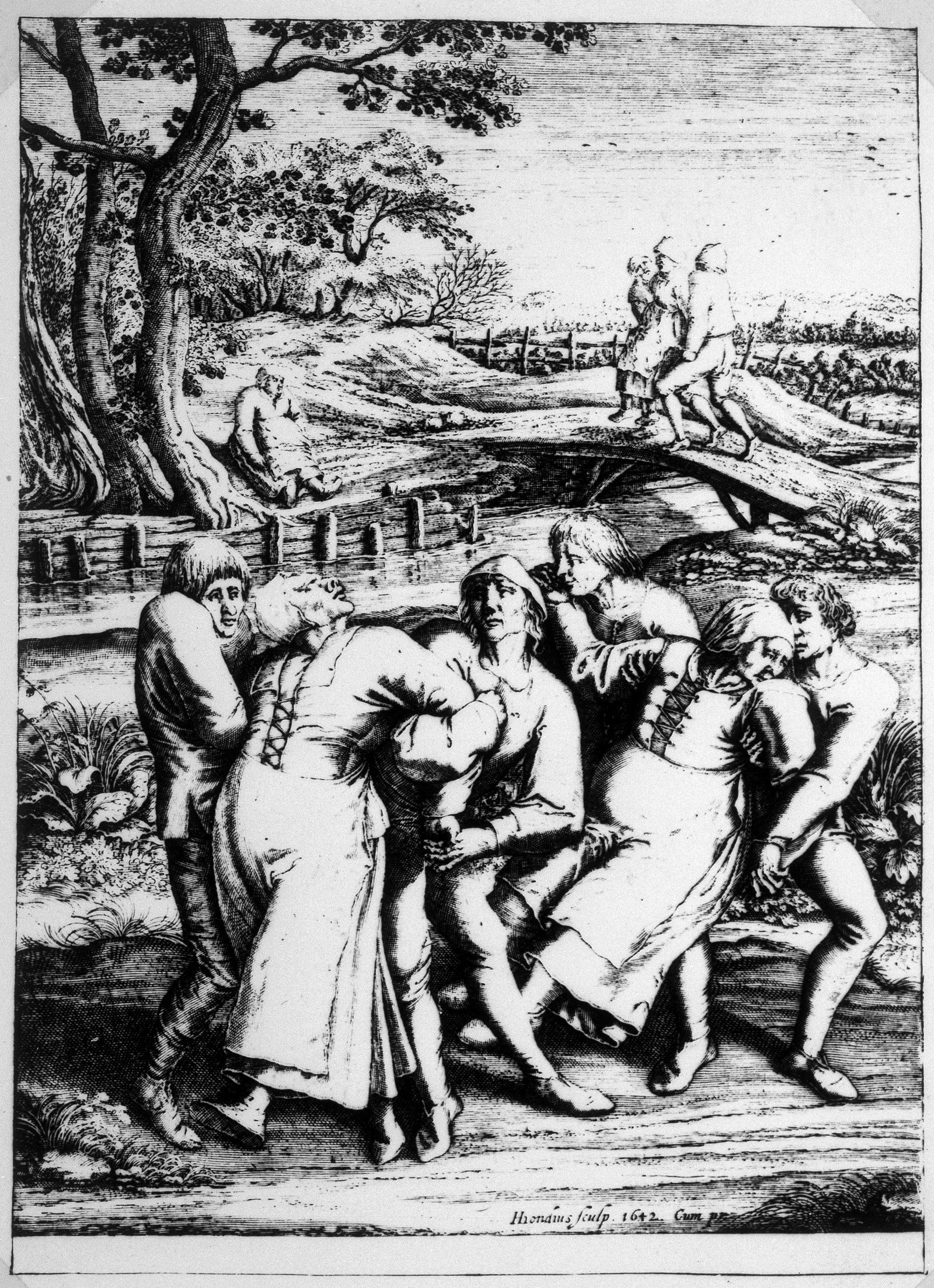 The 5 Most Curious Ancient Dances We Know Of! - Yodoozy®