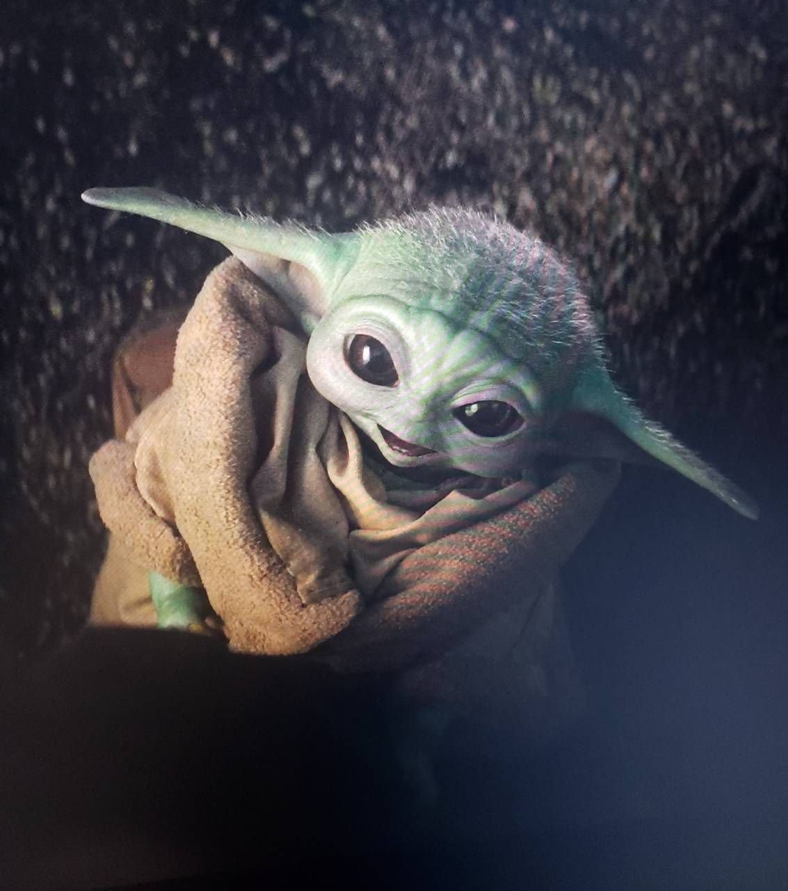 Which Baby Yoda Are You Based On Your Mood? - Yodoozy®
