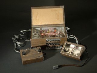 The Story Of A Brown Box That Changed Into The First Gaming Console ...