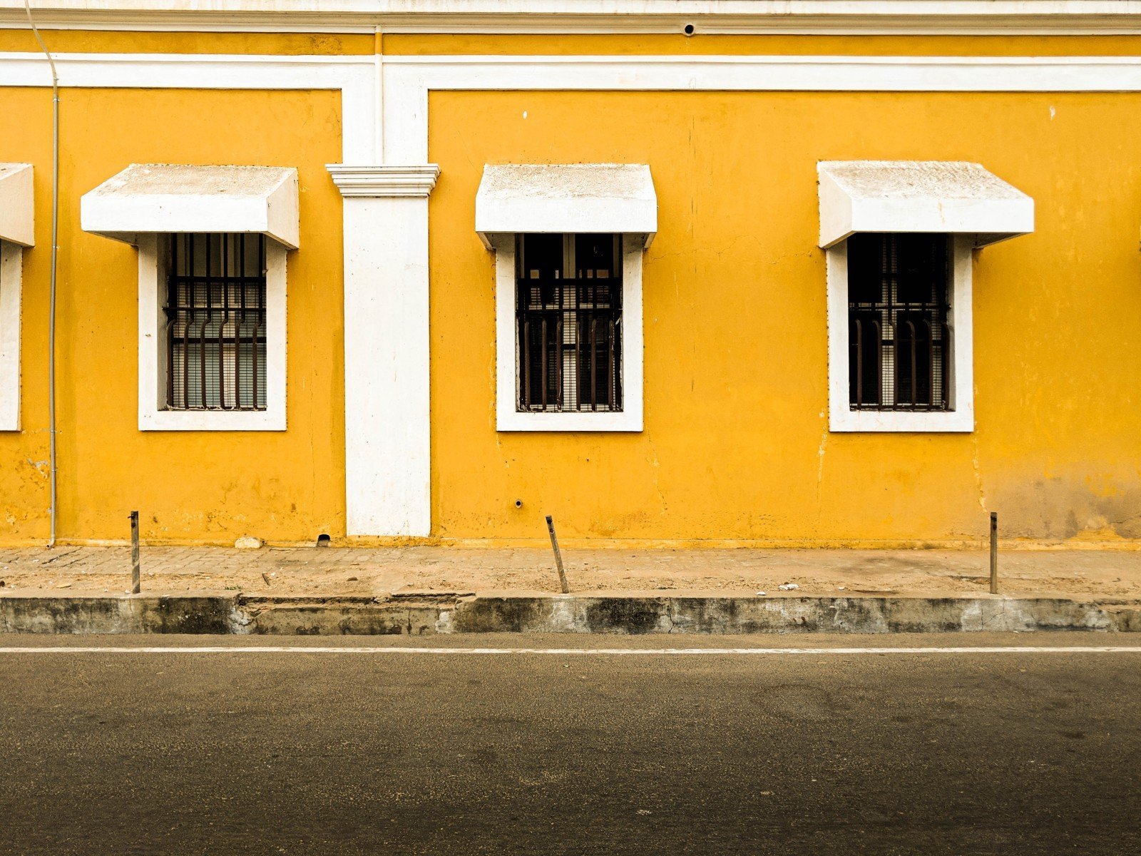 Vibrant World – The 7 Most Colourful Places In India - Yodoozy®