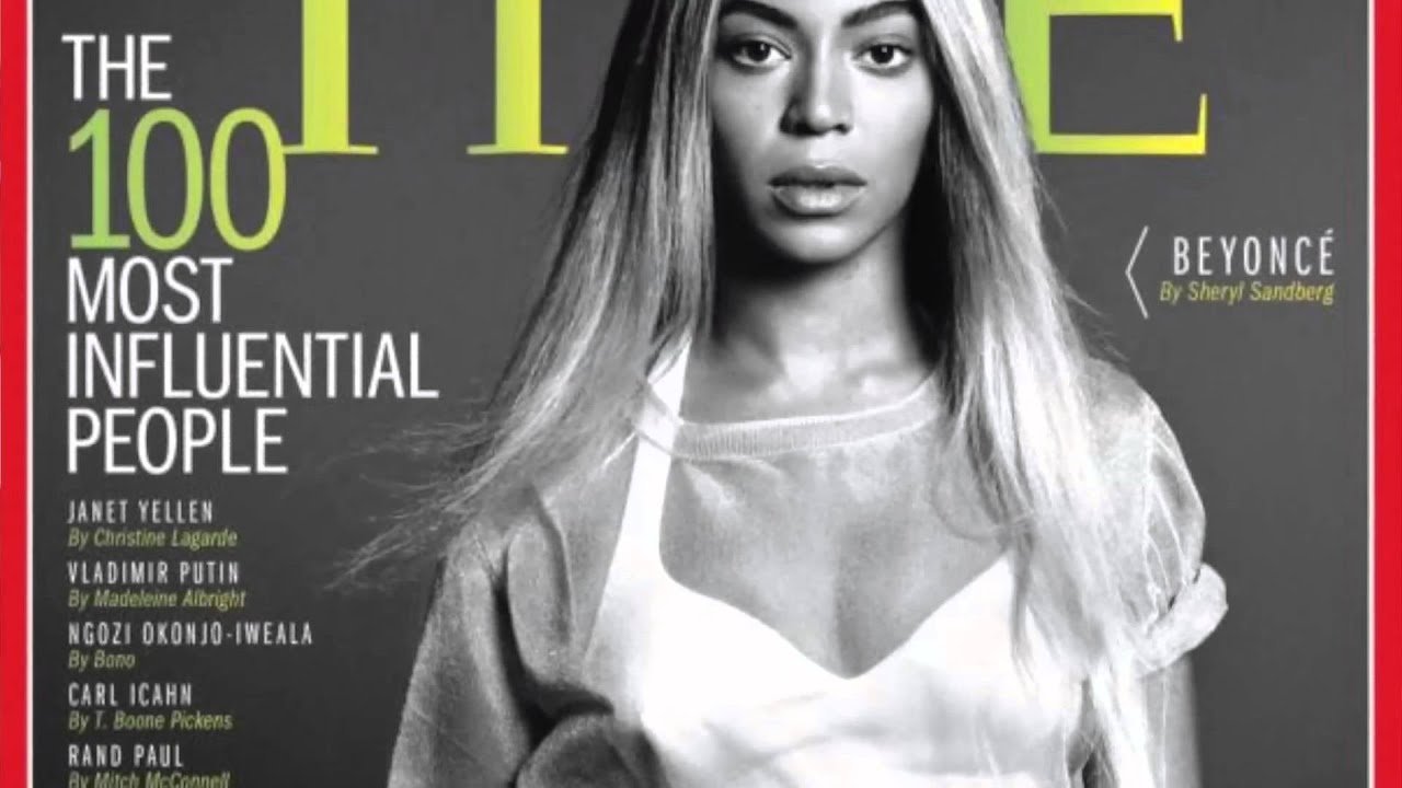 Which Of These Beyonce Magazine Covers Are Your Favorite? » Yodoozy®