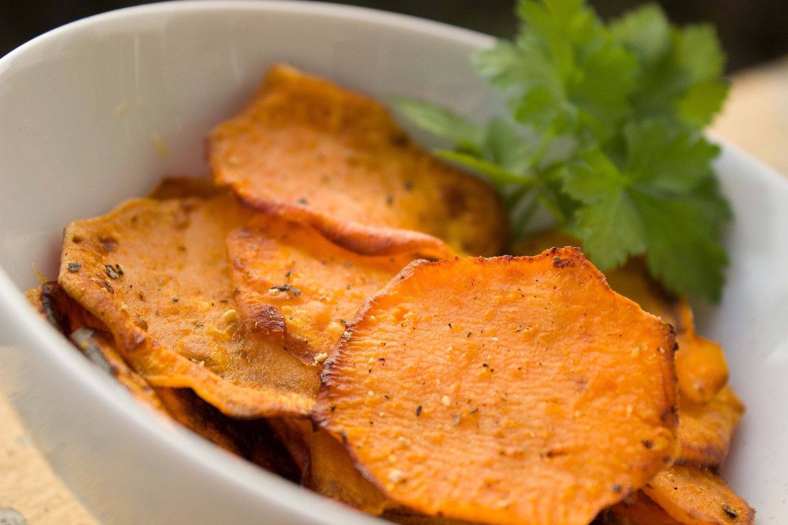 George Crum: The Inventor Of Potato Chips - History Of Potato Chips