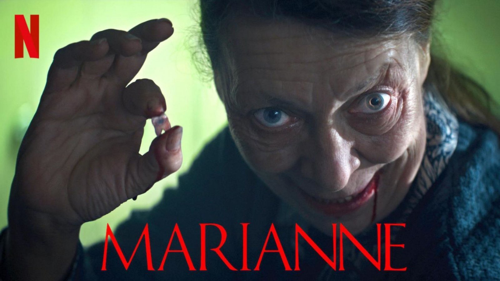 Top 7 Horror Shows To Watch On Netflix | Best Horror Series On Netflix