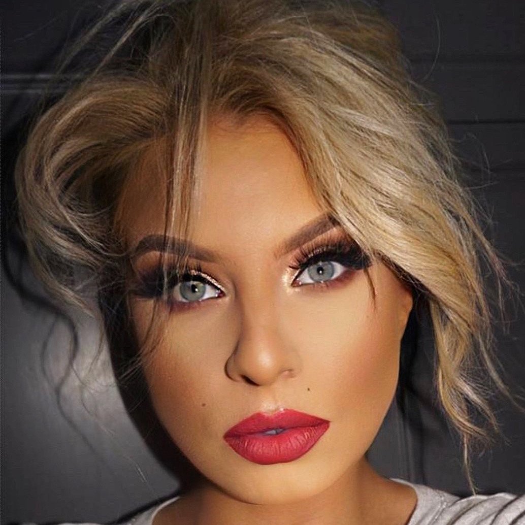 Yodoozy Chit Chat - An Exclusive Interview With Lisa Little MUA » Yodoozy®