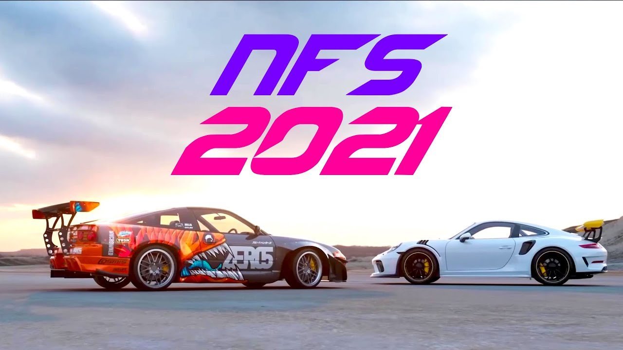 Best Upcoming Racing Games In 2021 | New Car Racing Games