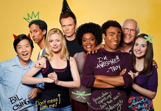 Top 7 Best Comedy Shows On Netflix To Watch Right Now!