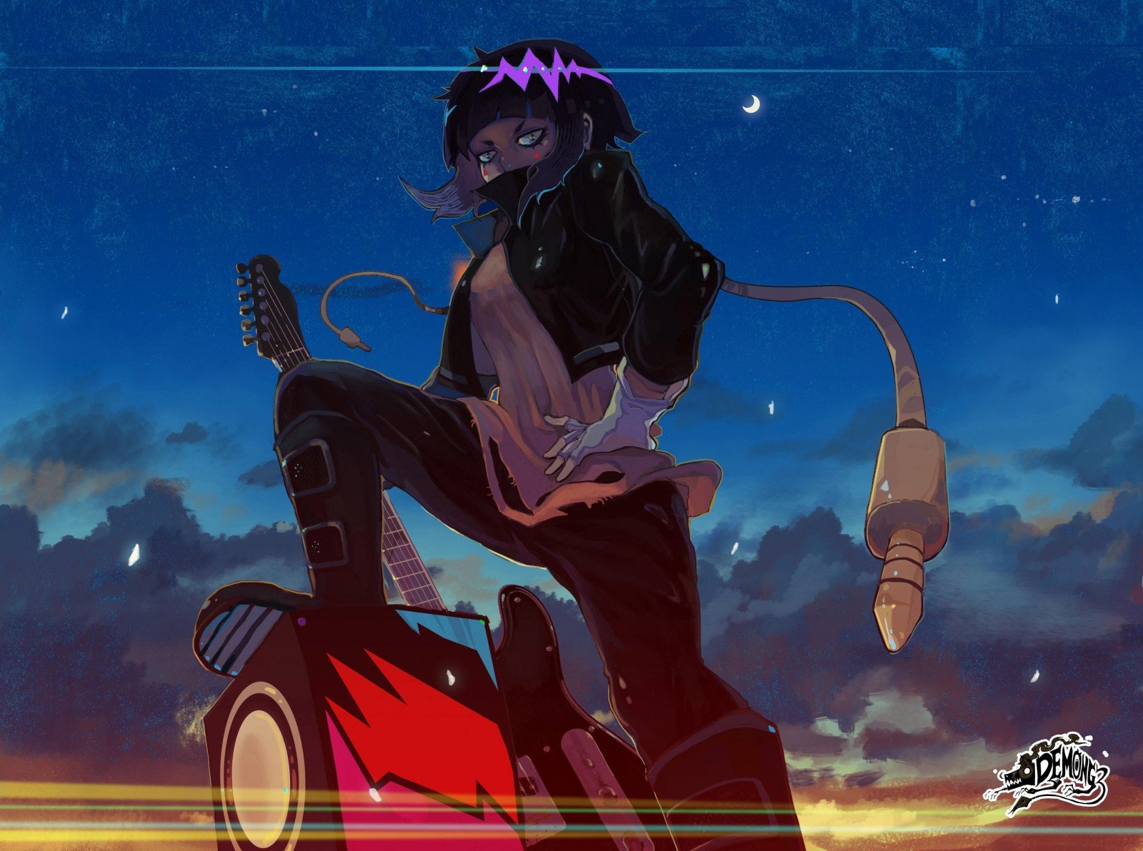 What Quirk Would You Have At My Hero Academia? - Yodoozy®