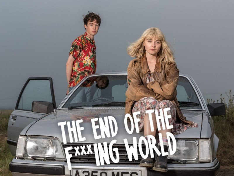 8 Must Watch Underrated Shows On Netflix | Underrated Netflix Shows