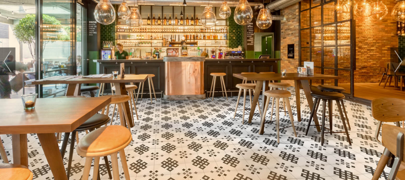 Carbon Craft Design- A Place Where Pollution Becomes A Resource - Yodoozy®