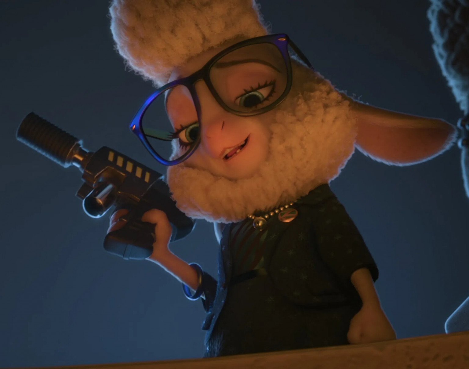 Which Character Would You Be If You Were In Zootopia? » Yodoozy®