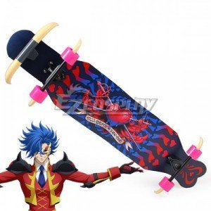 Vote For The Best Sk8 The Infinity Skateboard Design! - Yodoozy®