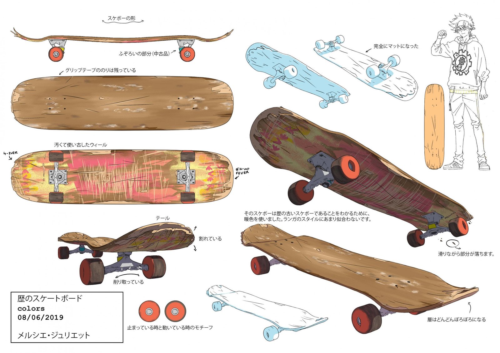 Vote For The Best Sk8 The Infinity Skateboard Design! » Yodoozy®