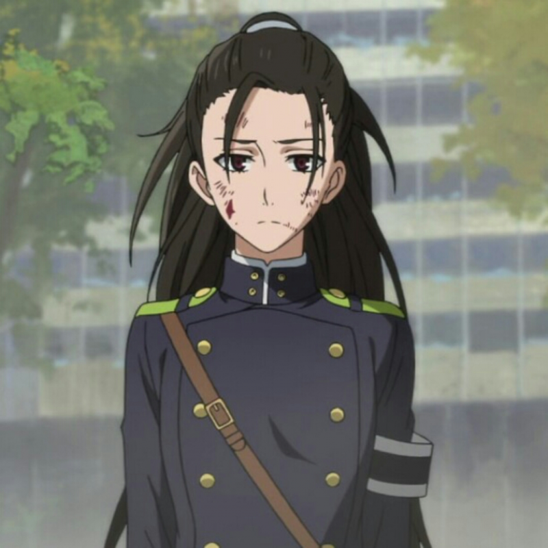 Who Is Your Favorite Member Of The Imperial Demon Army From Owari No ...