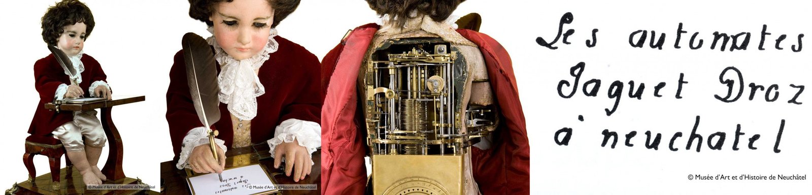 A 250-Years Old Humanoid Robot That Still Functions Perfectly!