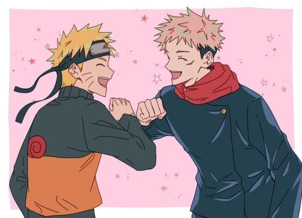 Which Of These Anime High School Heroes Are More Likely To Team Up ...