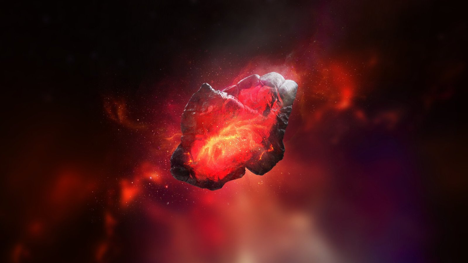Vote For The Strongest Infinity Stone! - Yodoozy®