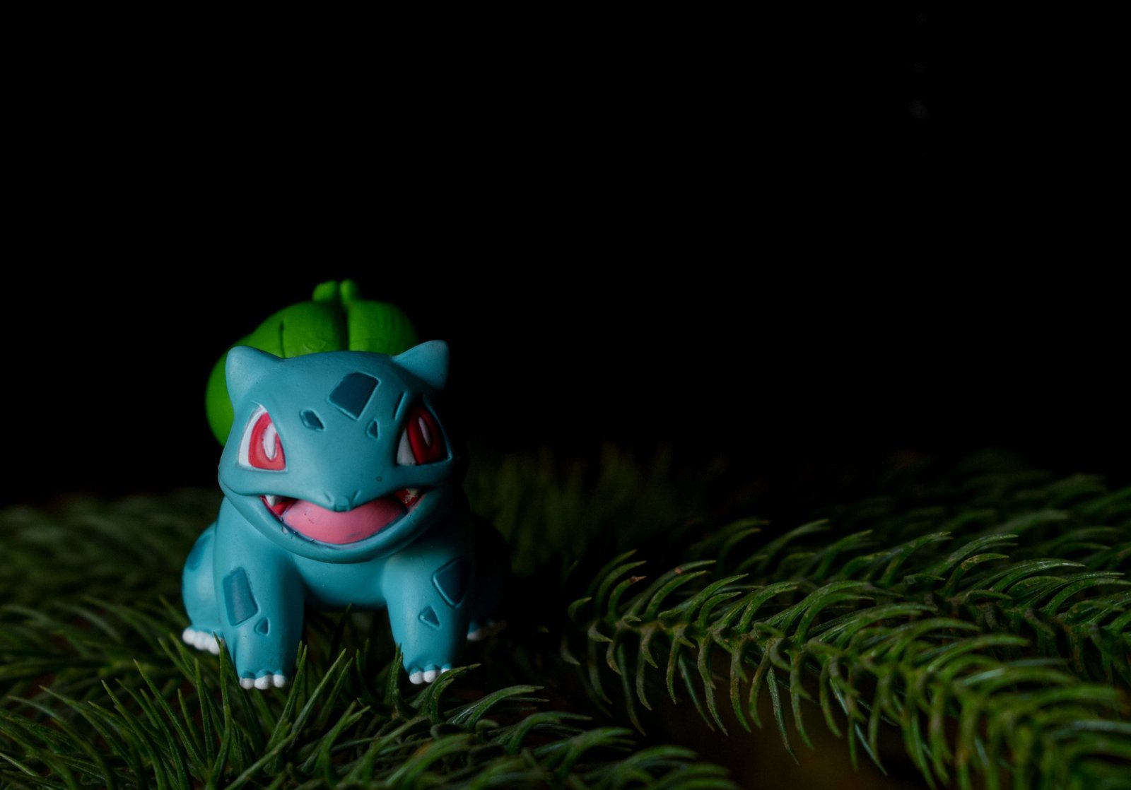 9 Rare Pokemon Inspired By Real Animals - Yodoozy®
