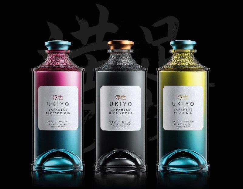 The New Japanese Rice Vodka Is Worth A Shot! - Yodoozy®