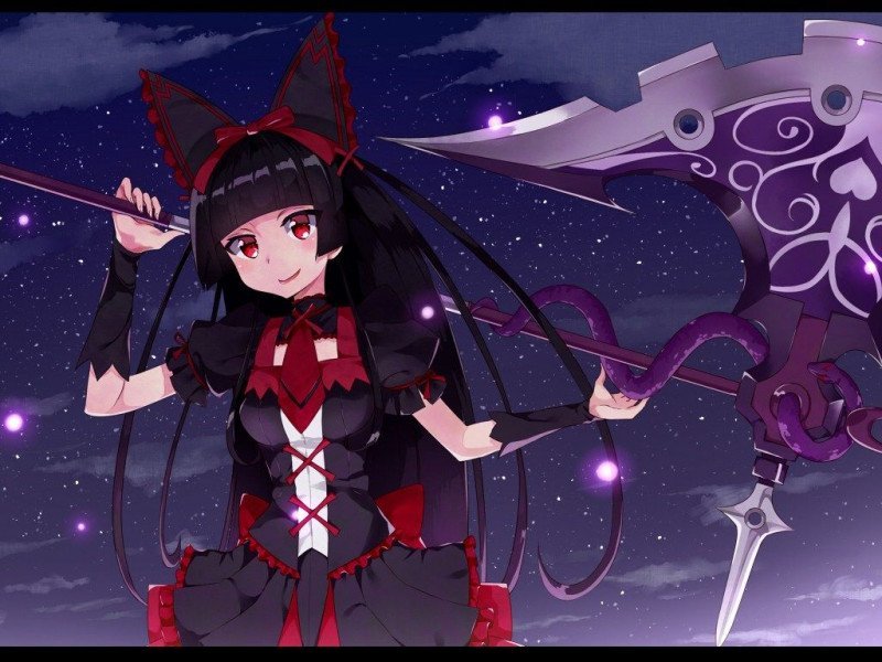 Our Pick For The Strongest Anime Goddesses Of All Times - Yodoozy®