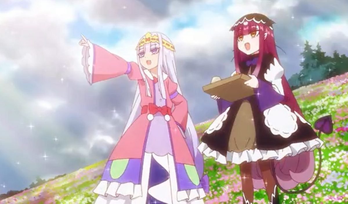 20 Must Watch Supernatural Anime With A Demon Plot - Yodoozy®