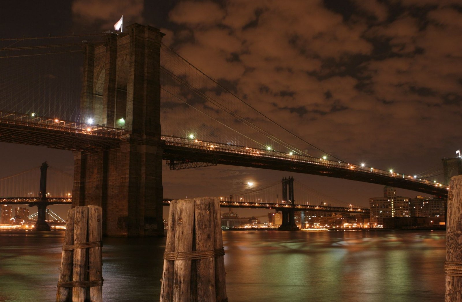 Crossing The World In 10 Beautiful Bridges - Yodoozy®