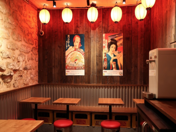 There's A Restaurant In Paris For Everyone; This One's For You! - Yodoozy®