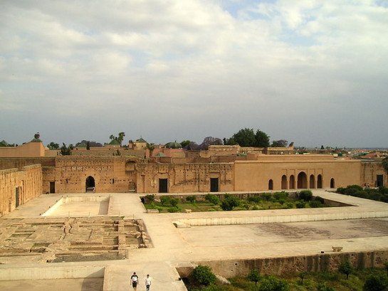 10 Beautiful Palaces To Visit For A Fairytale Day - Yodoozy®