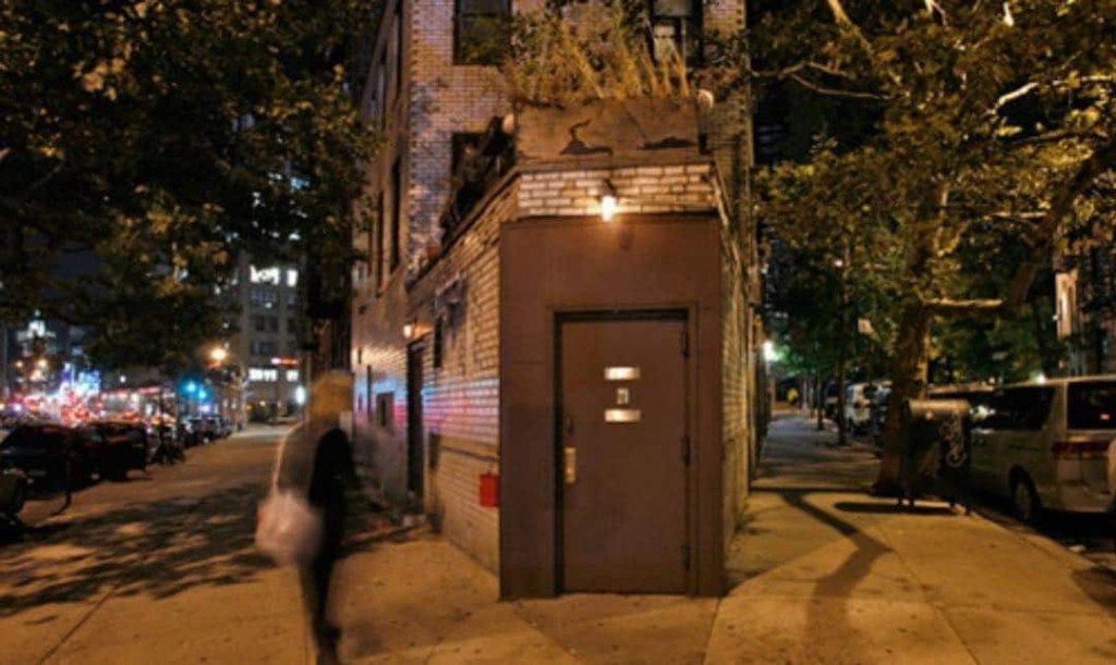 Undiscovered NYC: Which Of These Secret Bars Do You Know Of? - Yodoozy®