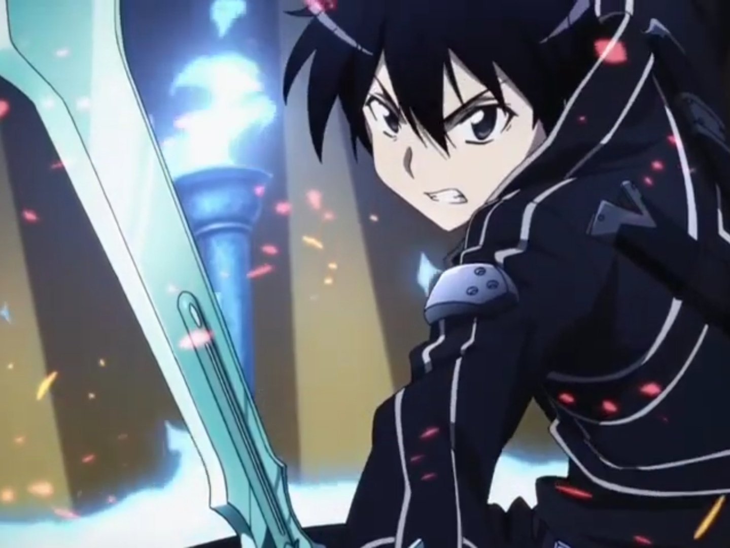 Which Legendary Moment From Sword Art Online Defined The Series? - Yodoozy®