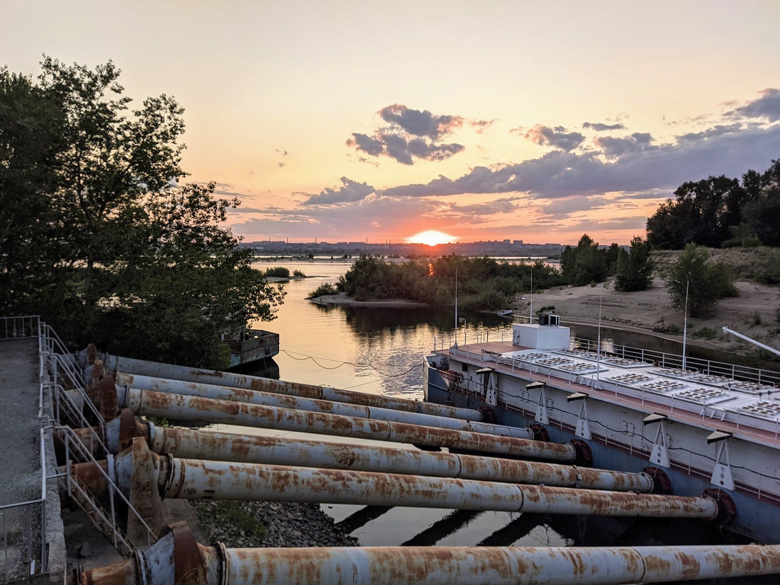 Plan Your Itinerary To Sight-See The Most Beautiful Rivers - Yodoozy®